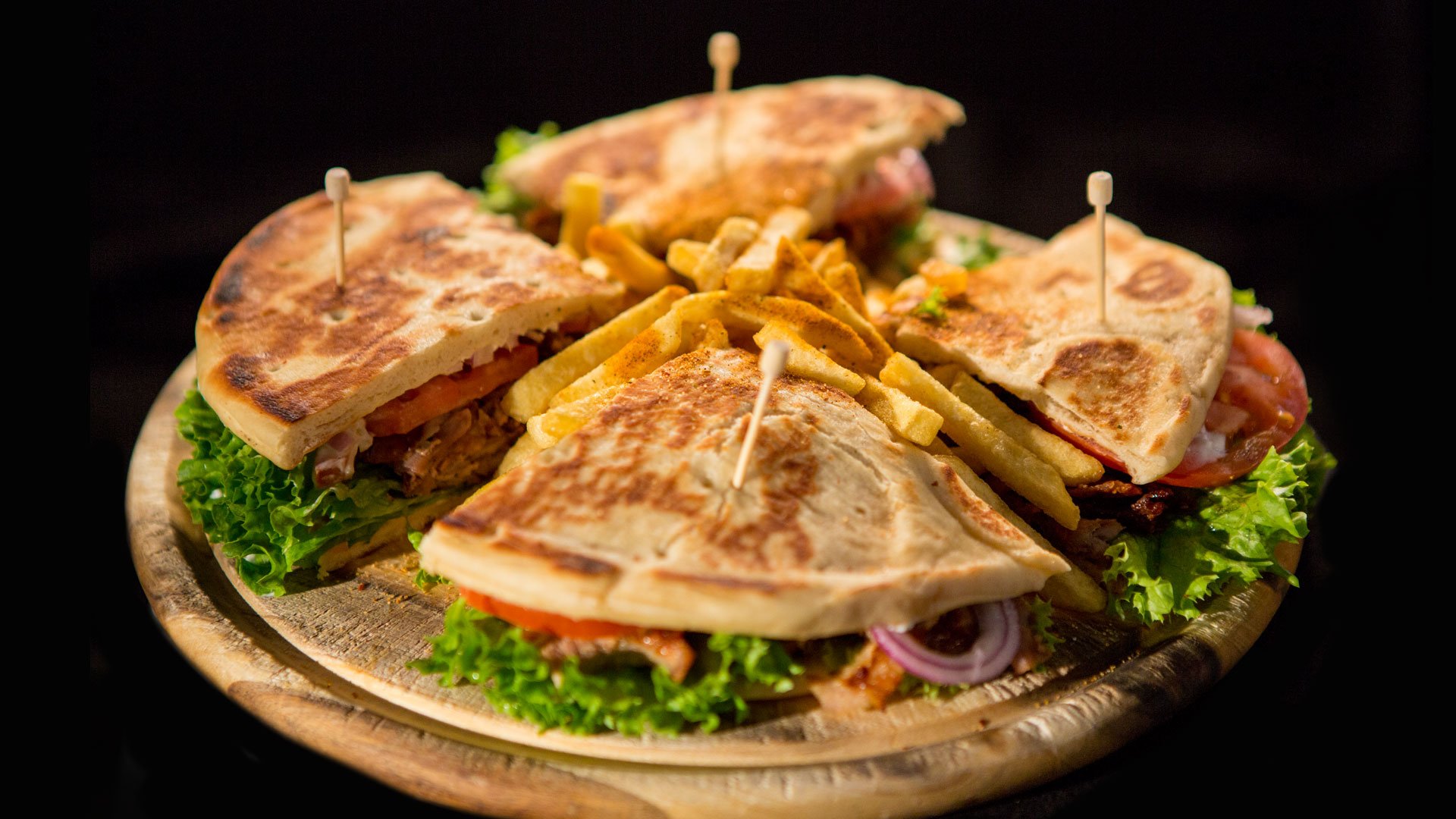 Jakob Gyros – Dreht sich seit 1986